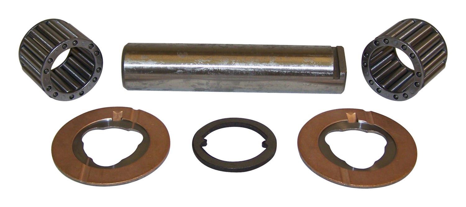 Crown Automotive 642188K Crown Automotive Transfer Case Components ...