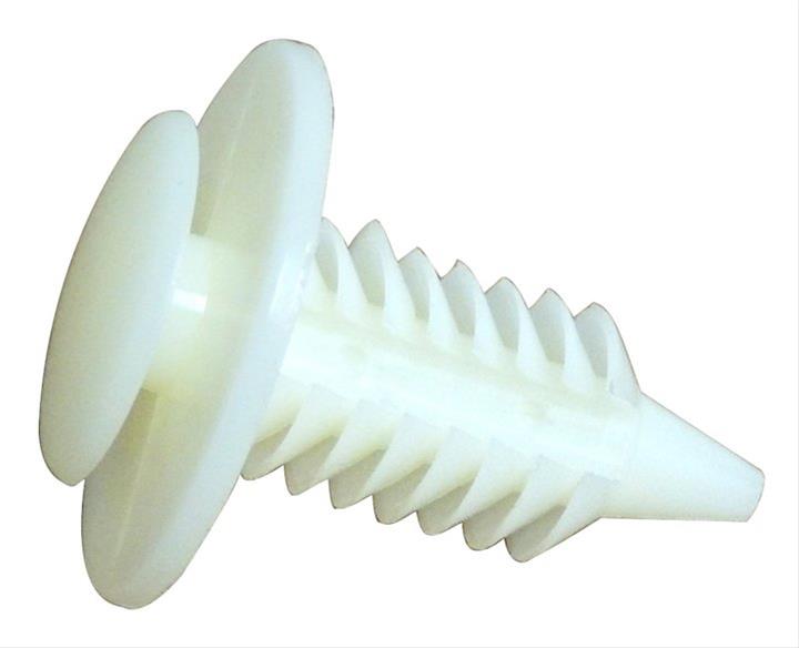 Crown Automotive 6503709 Crown Automotive Push Pins | Summit Racing
