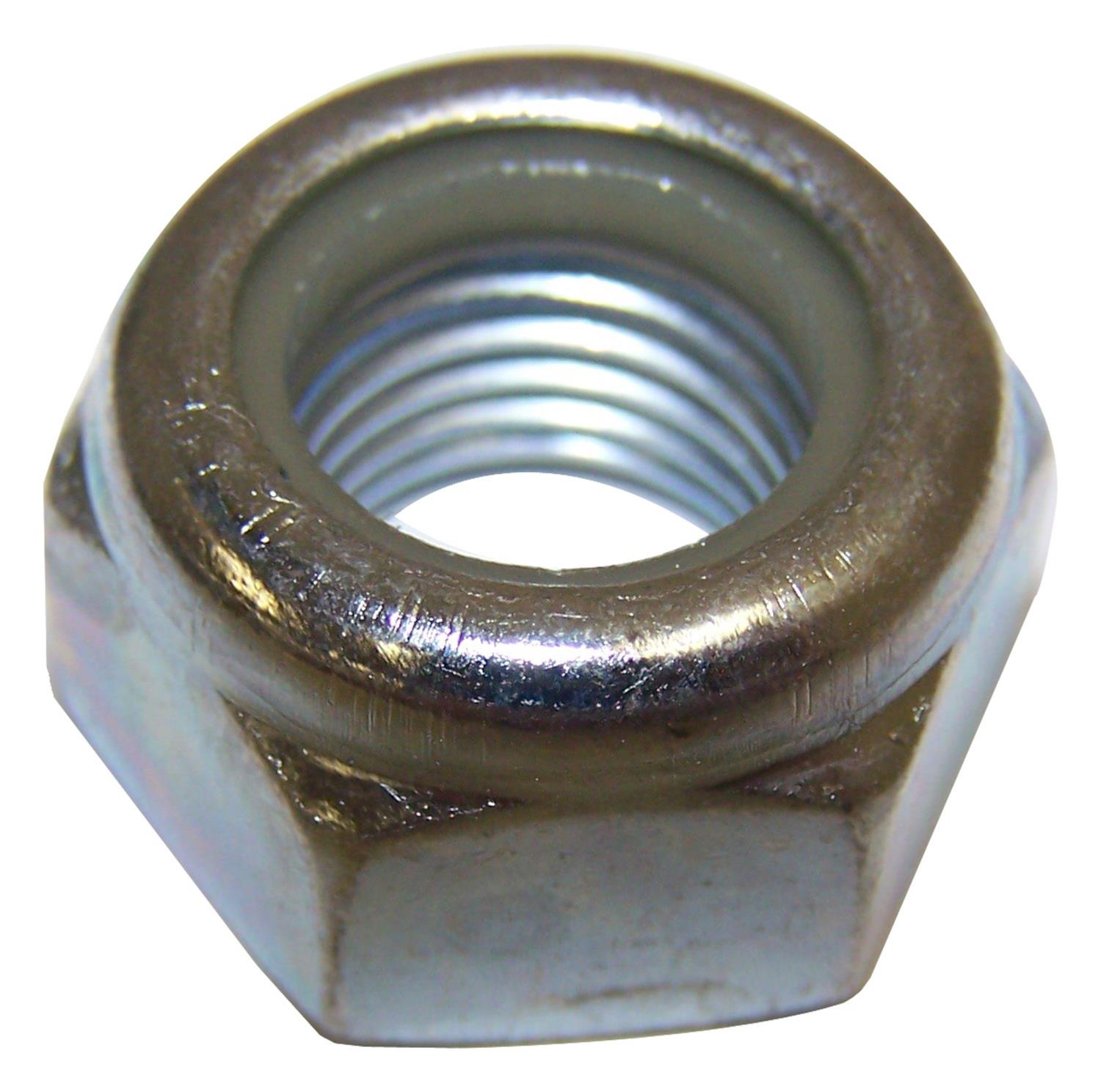 Crown Automotive 6505623AA Crown Automotive Replacement Nuts | Summit ...