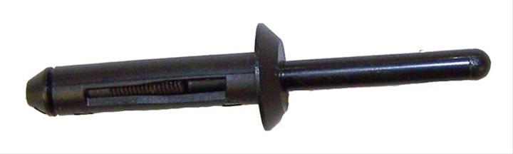 Crown Automotive 6506007AA Crown Automotive Plastic Rivets | Summit Racing