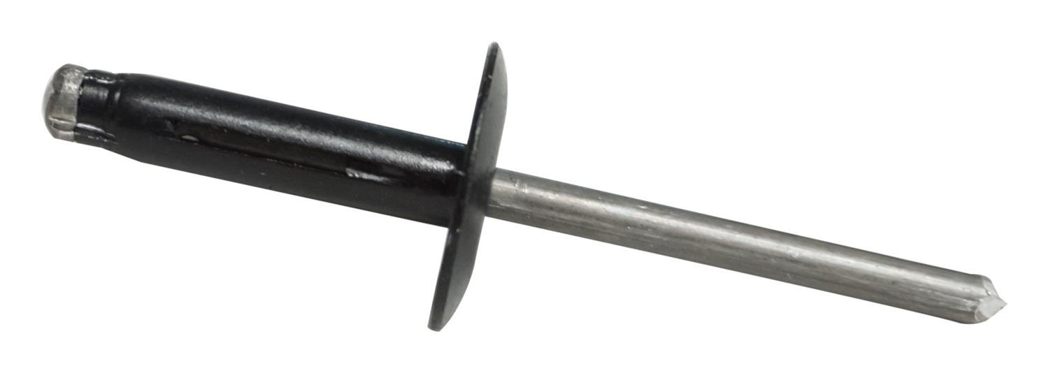 Crown Automotive 6510520AA Crown Automotive Fasteners | Summit Racing