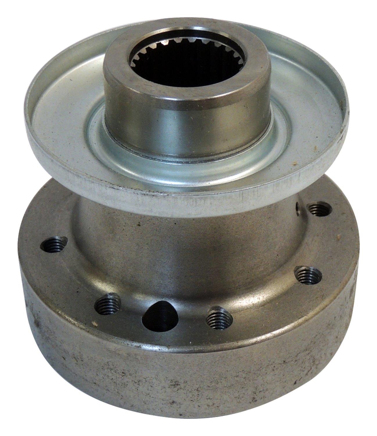 Crown Automotive 68003262AA Crown Automotive Pinion Flanges | Summit Racing