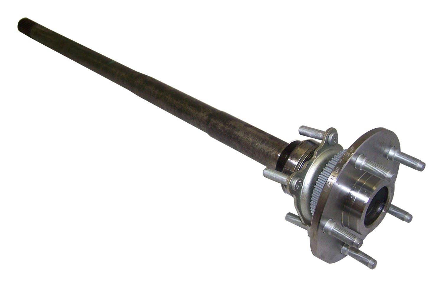 Crown Automotive 68003272AA Crown Automotive Direct-Fit Axle Shaft ...