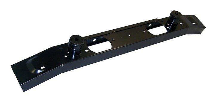 Crown Automotive 68003322AA Crown Automotive Bumper Beams | Summit Racing