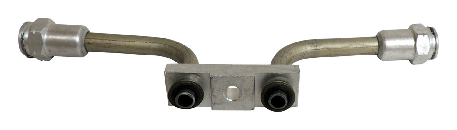 Crown Automotive 68003503AA Crown Automotive Automatic Transmission ...