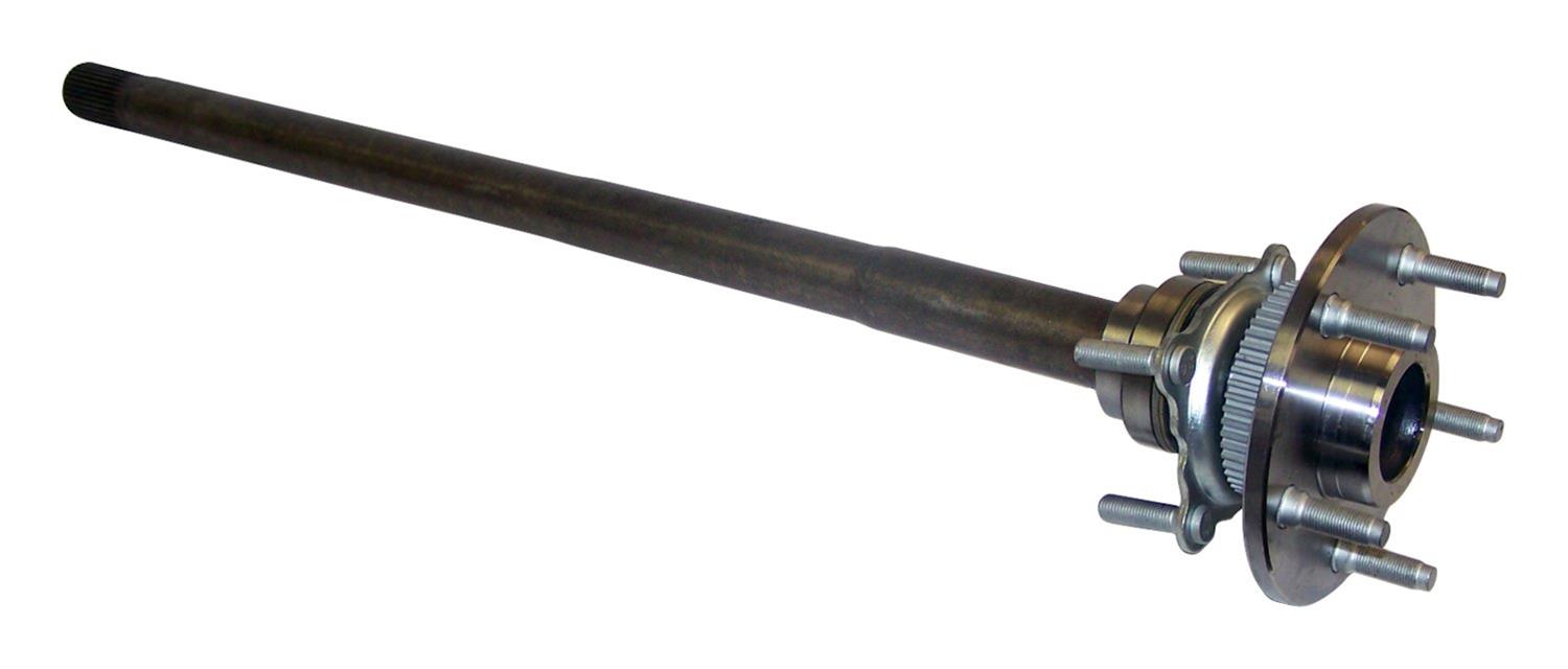 Crown Automotive 68003558AA Crown Automotive Direct-Fit Axle Shaft ...