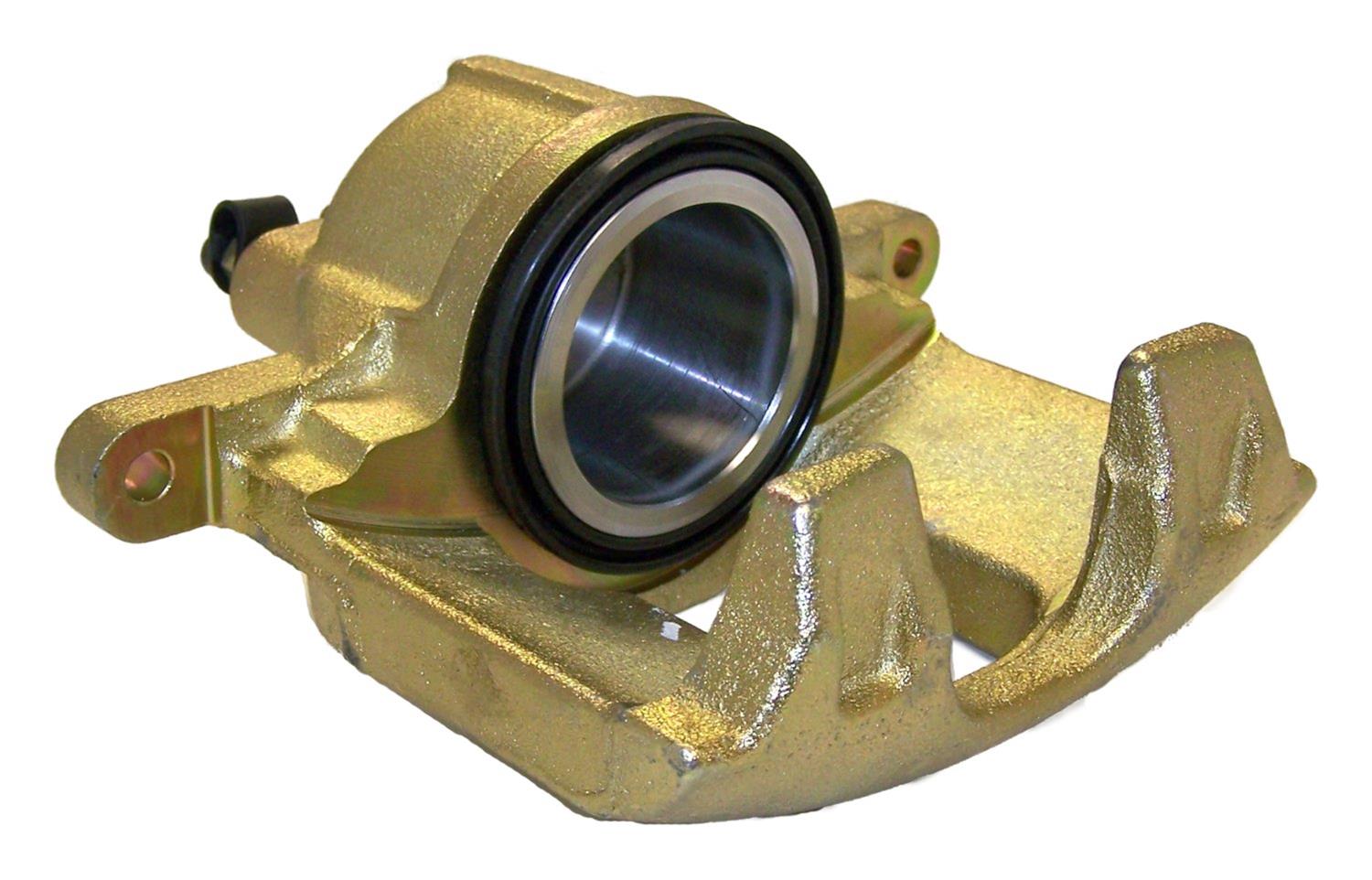 Crown Automotive 68003697AA Crown Automotive Brake Calipers | Summit Racing