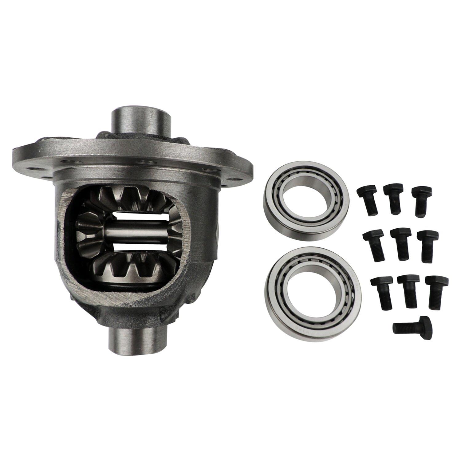 Crown Automotive 68004074AB Crown Automotive Differential Case Kits ...