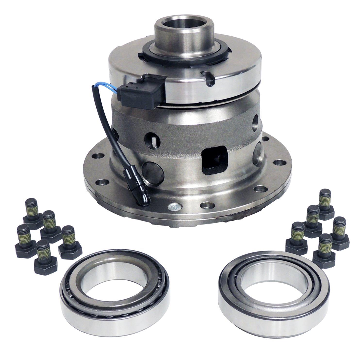 Crown Automotive 68017176AA Crown Automotive Differential Case Kits ...