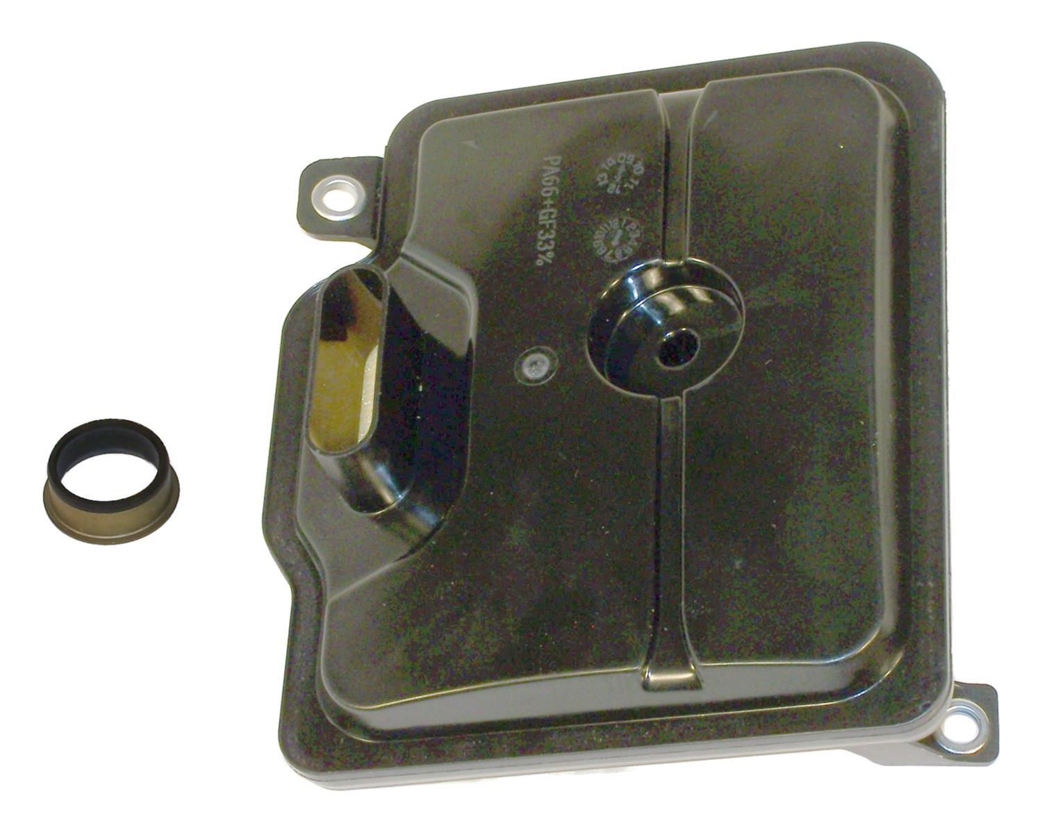 Crown Automotive 68018555AA Crown Automotive Transmission Filters ...