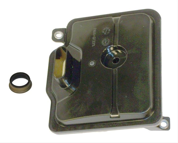 Crown Automotive 68018555AA Crown Automotive Transmission Filters ...