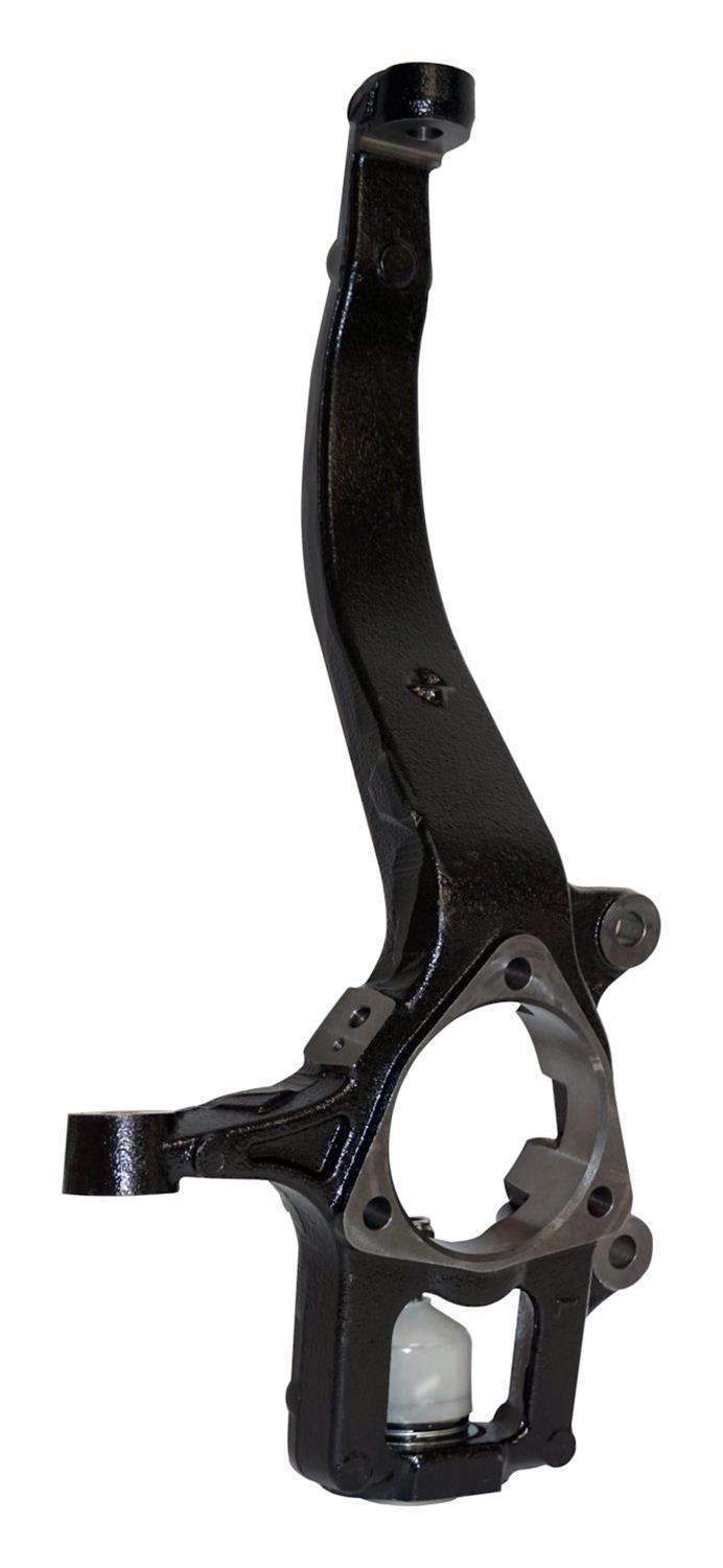 Crown Automotive 68022629AD Crown Automotive Steering Knuckles | Summit ...