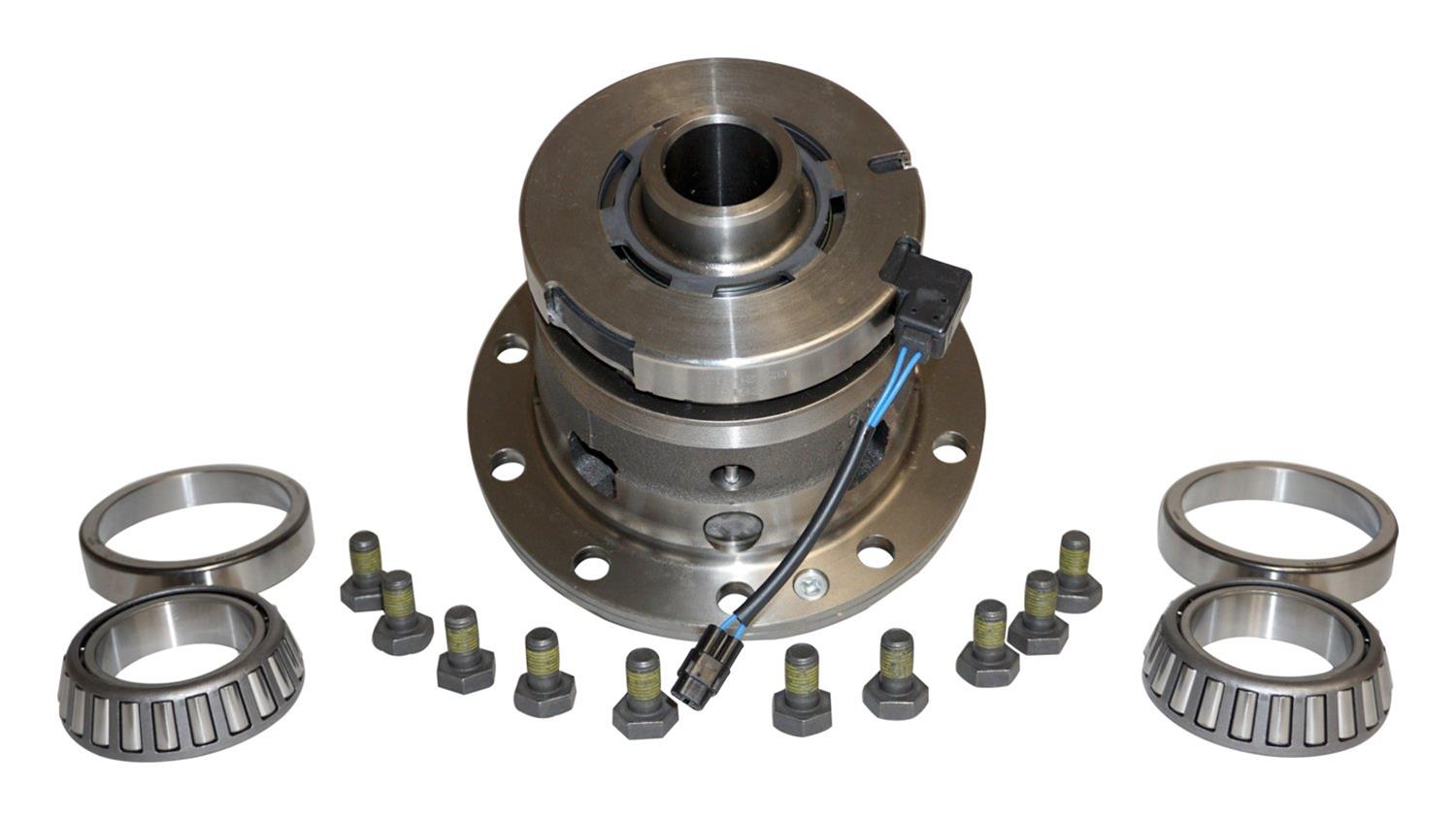 Crown Automotive 68036128AA Crown Automotive Differential Case Kits ...