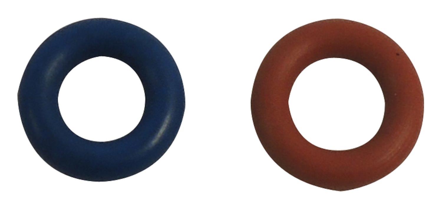 Crown Automotive 68080831AA Crown Automotive Fuel Injector O-Ring Kits ...