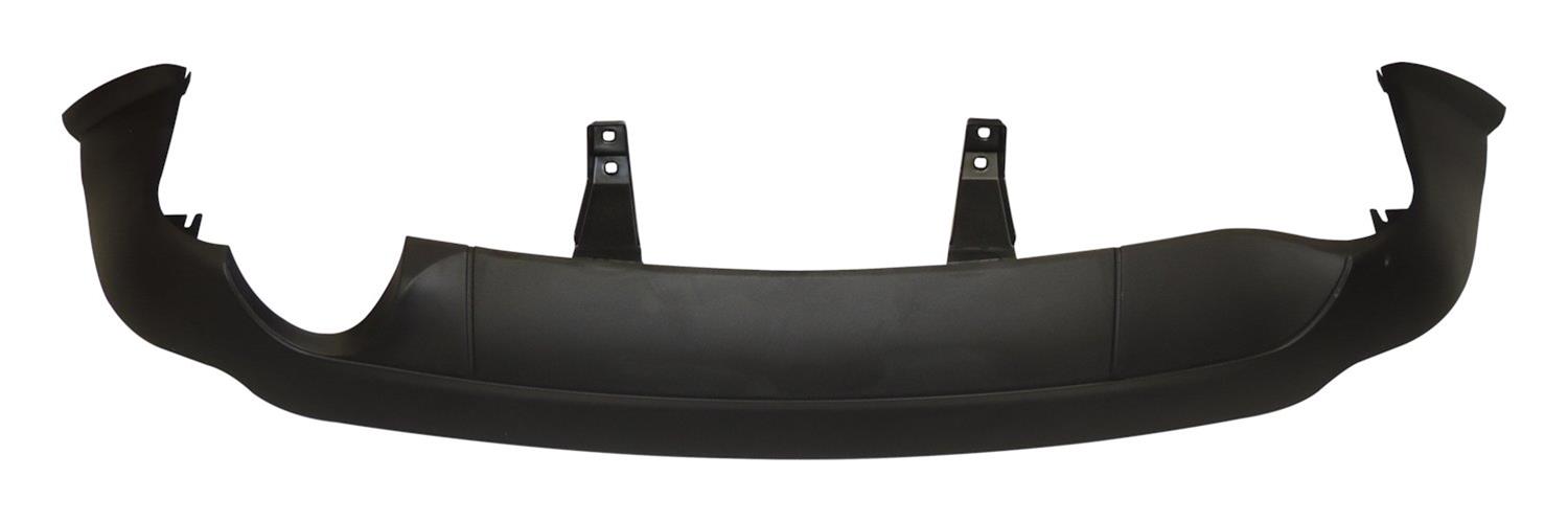 Crown Automotive 68111467AA Crown Automotive Bumper Covers | Summit Racing