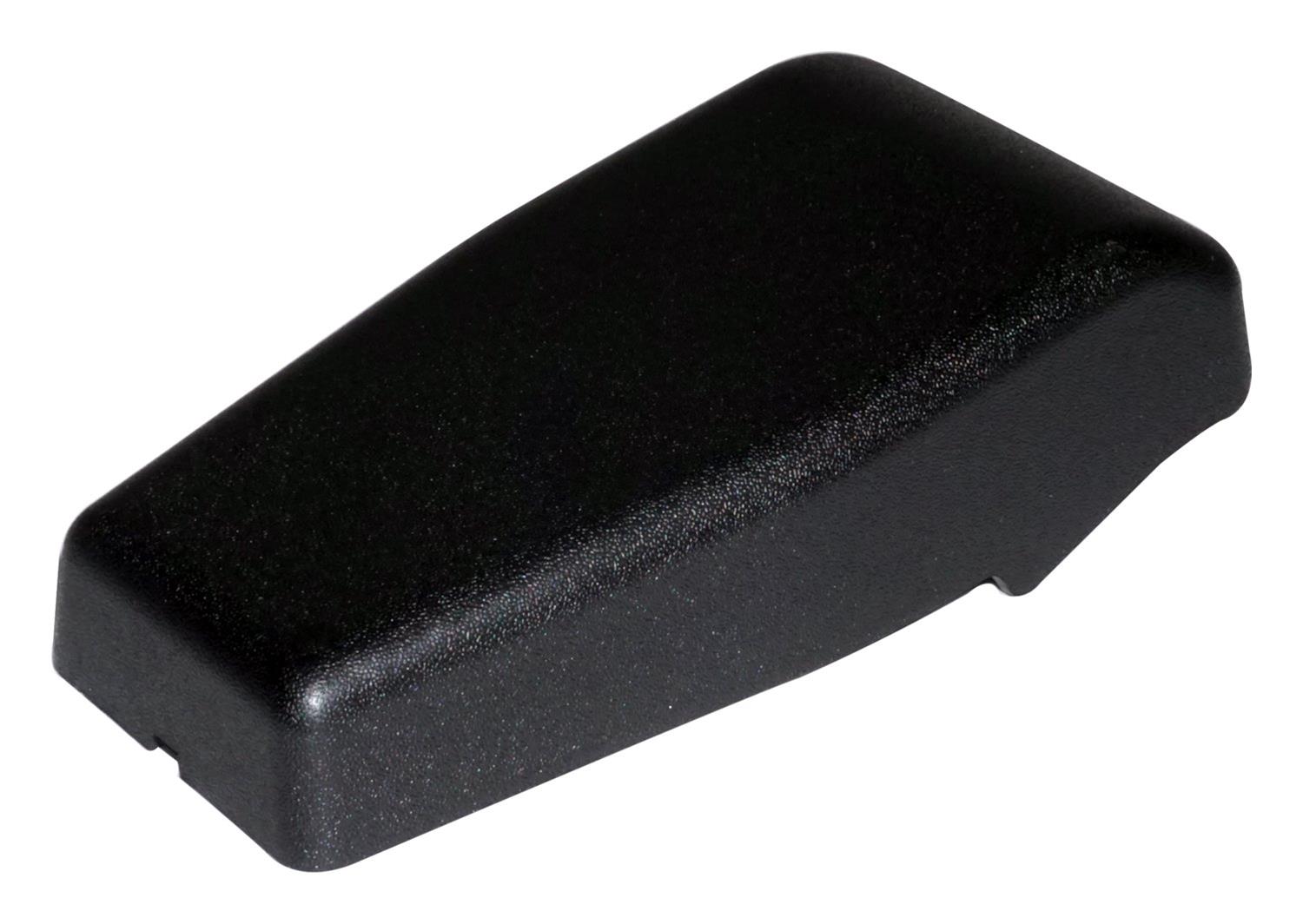Crown Automotive 68140033AA Crown Automotive Hinge Covers | Summit Racing