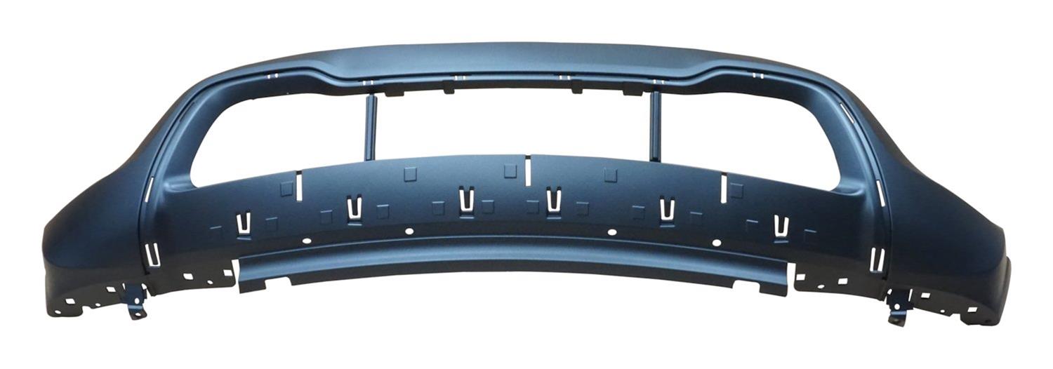 Crown Automotive 68143076AD Crown Automotive Bumper Covers | Summit Racing