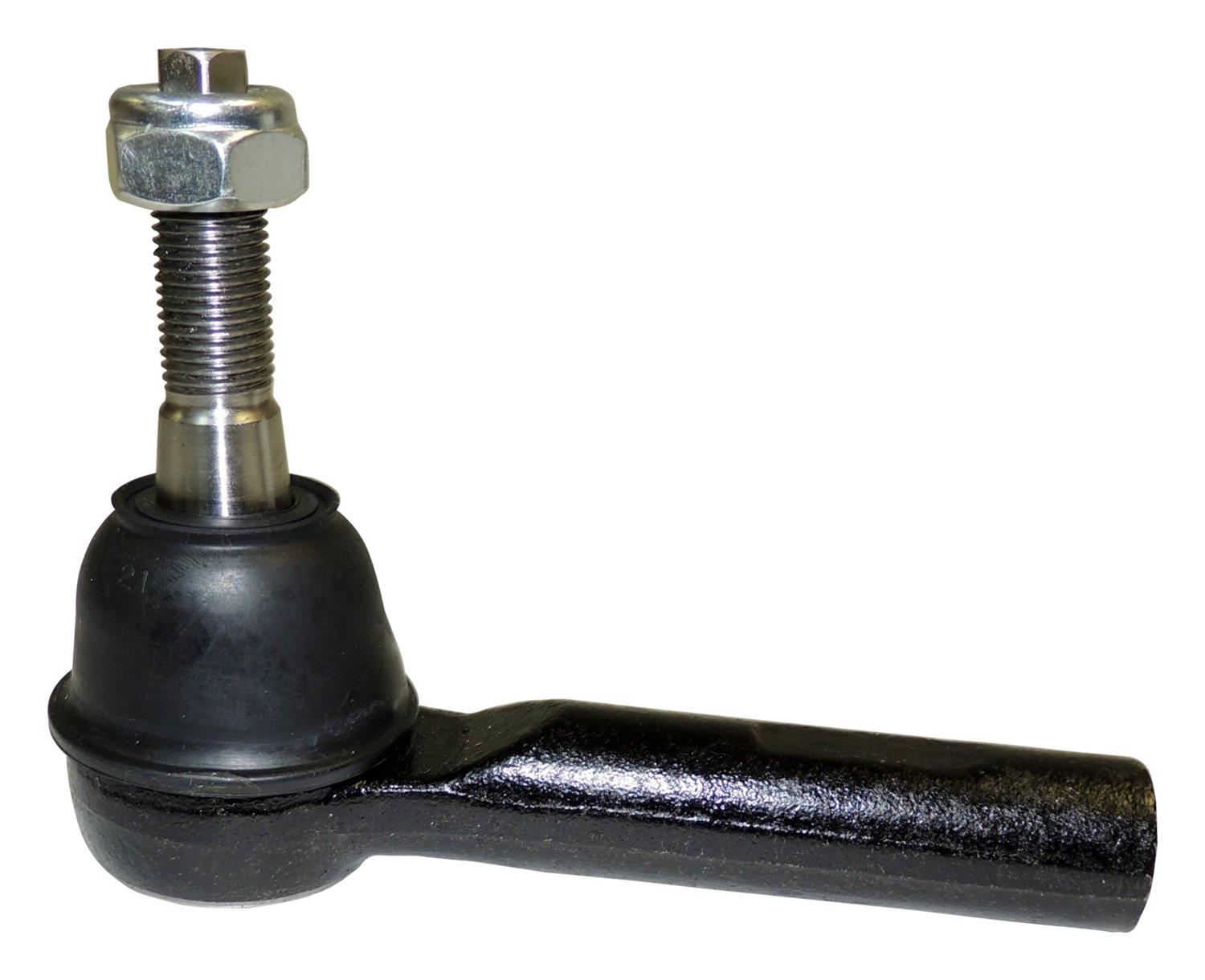 Crown Automotive 68156902AA Crown Automotive Tie Rod Ends | Summit Racing