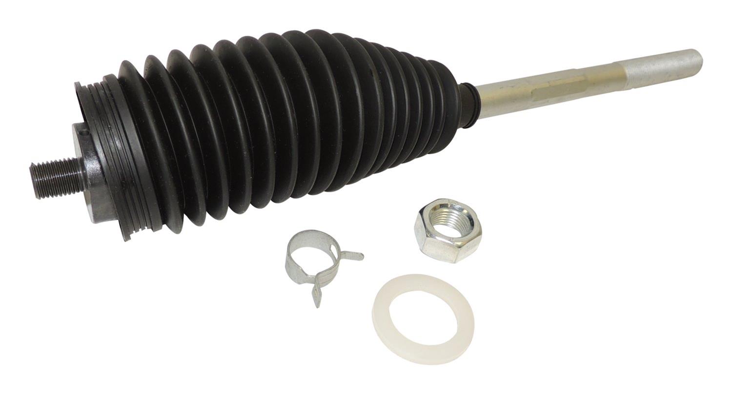 Crown Automotive 68158377AA Crown Automotive Tie Rod Ends | Summit Racing