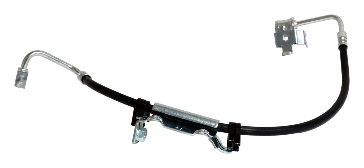 Crown Automotive 68184808AC Crown Automotive Brake Hoses | Summit Racing