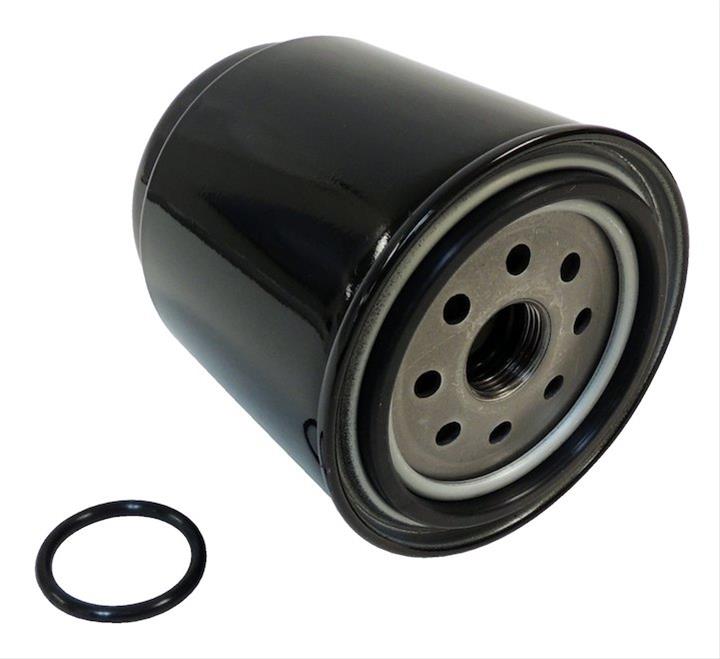 Crown Automotive 68197867AA Crown Automotive Fuel Filters | Summit Racing