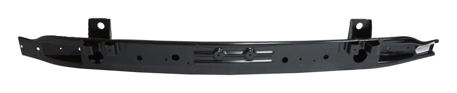 Crown Automotive 68227140AA Crown Automotive Bumper Beams | Summit Racing