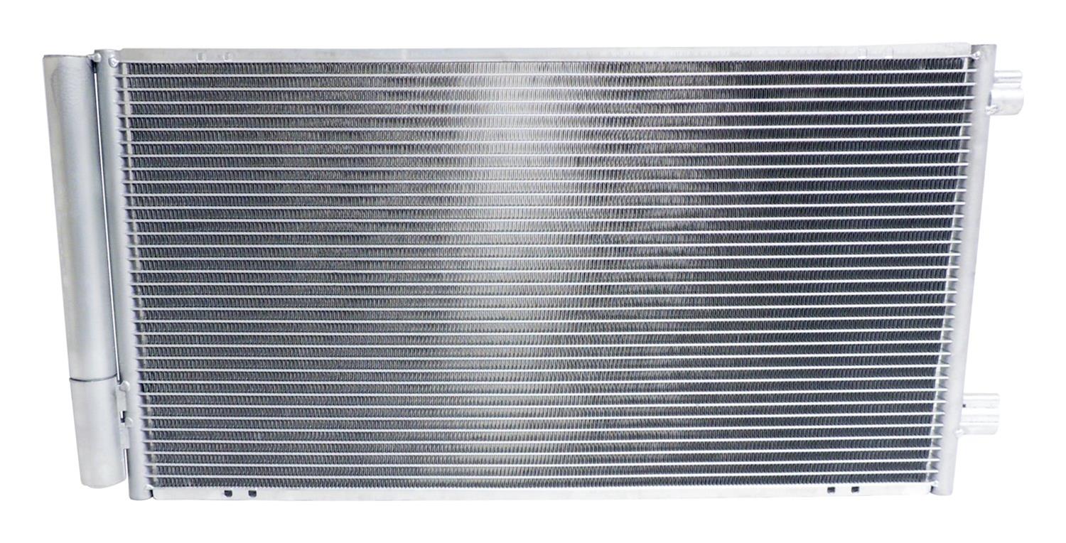 Crown Automotive 68247204AA Crown Automotive Air Conditioning ...