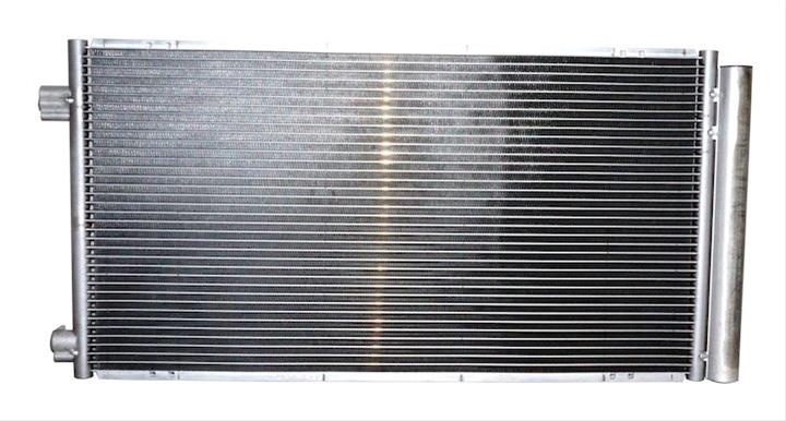 Crown Automotive 68247204AA Crown Automotive Air Conditioning ...