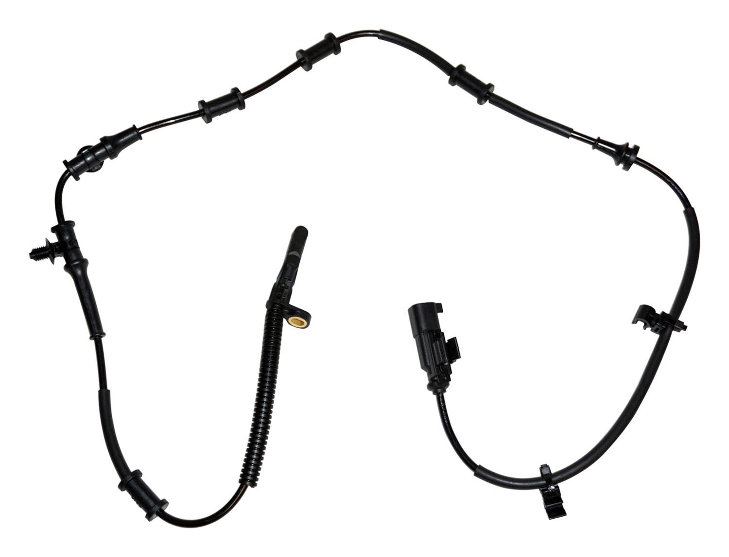 Crown Automotive 68293133AB Crown Automotive ABS Speed Sensors | Summit ...