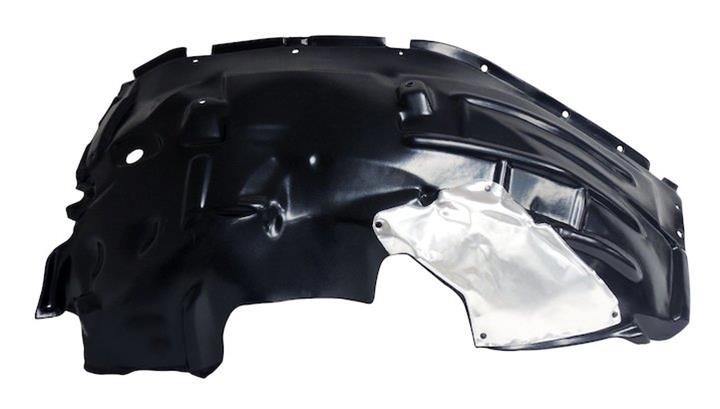 Crown Automotive 68299170AB Crown Automotive Fender Liners | Summit Racing