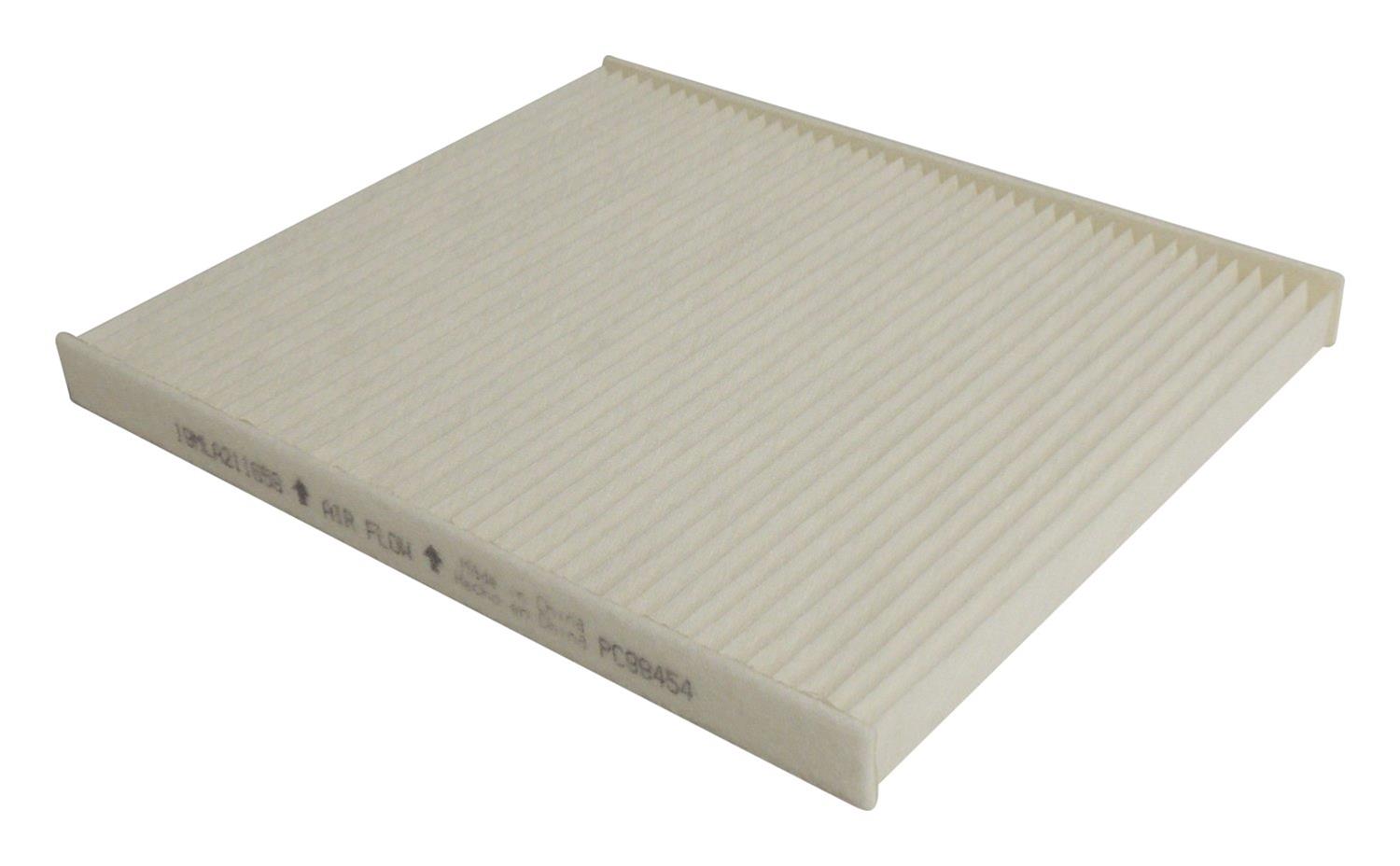 Crown Automotive 68301863AA Crown Automotive Cabin Air Filters | Summit ...