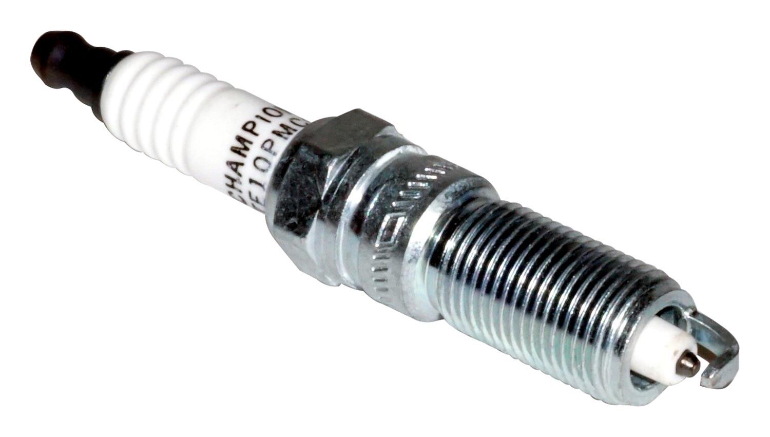 Crown Automotive 68304018AA Crown Automotive Spark Plugs | Summit Racing