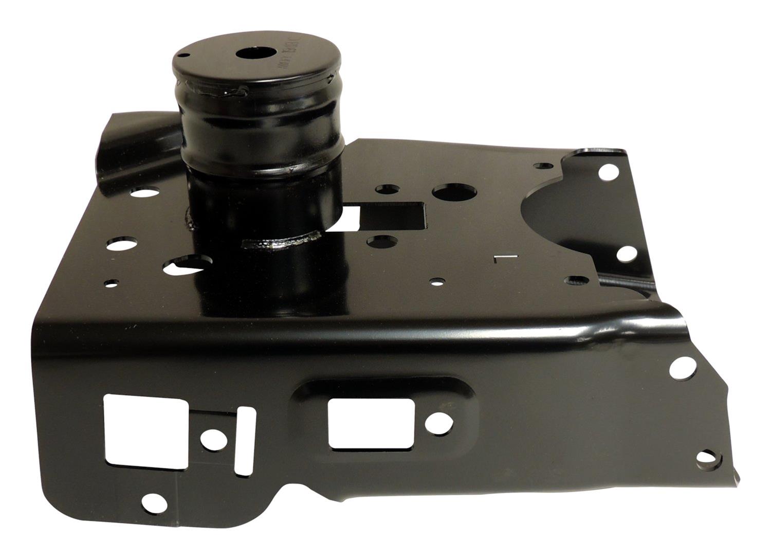 Crown Automotive 68325052AC Crown Automotive Bumper Brackets | Summit ...