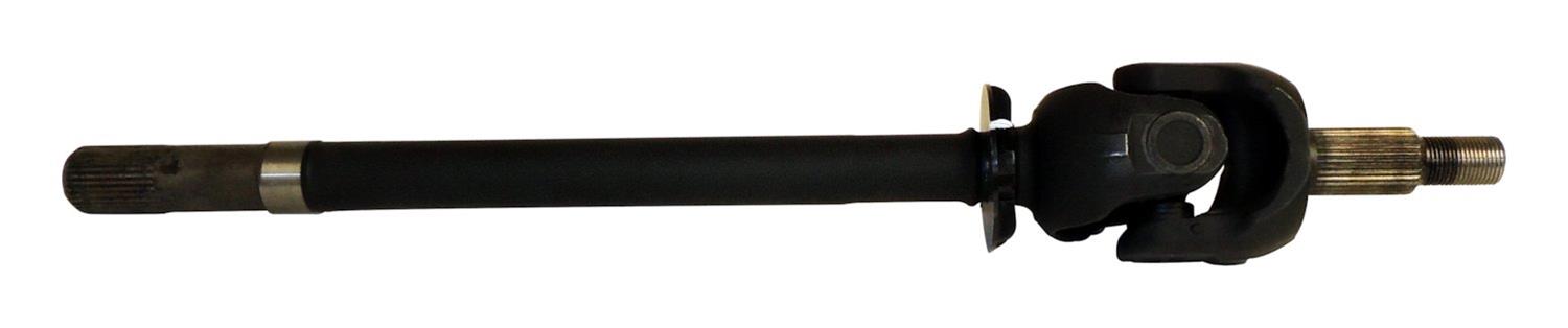 Crown Automotive 68400739AA Crown Automotive Direct-Fit Axle Shaft ...