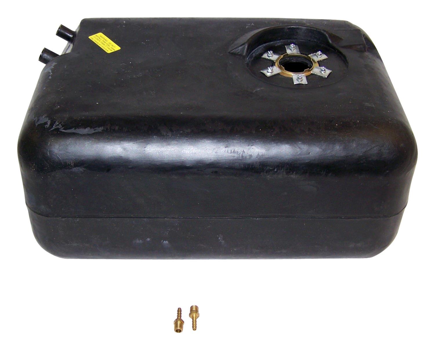 Crown Automotive 8128585PL Crown Automotive Fuel Tanks | Summit Racing