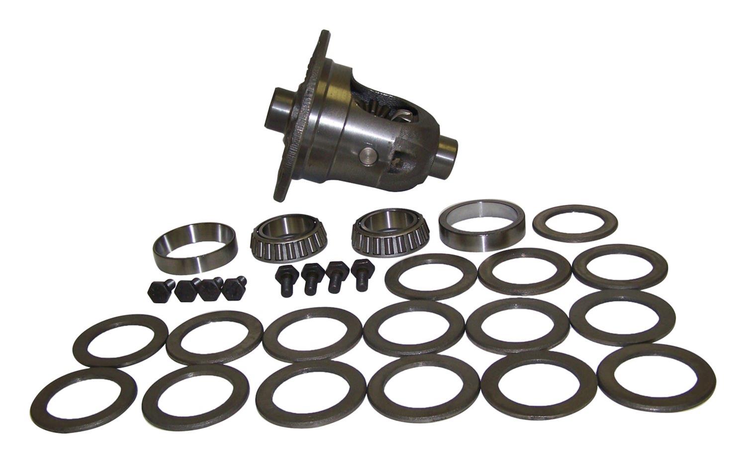 Crown Automotive 83502880 Crown Automotive Differential Case Kits ...