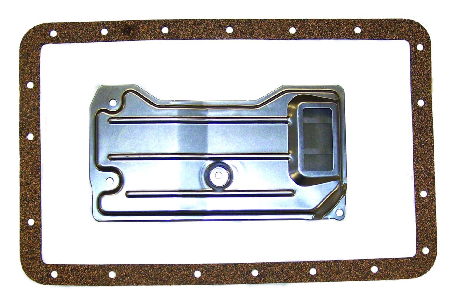 Crown Automotive 83504032K Crown Automotive Transmission Filters ...