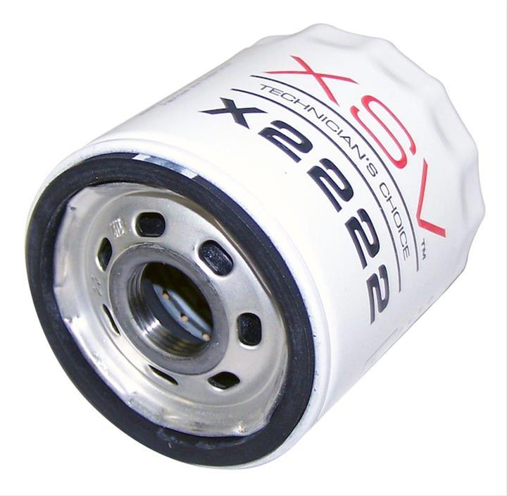 Crown Automotive 89017524 Crown Automotive Oil Filters | Summit Racing