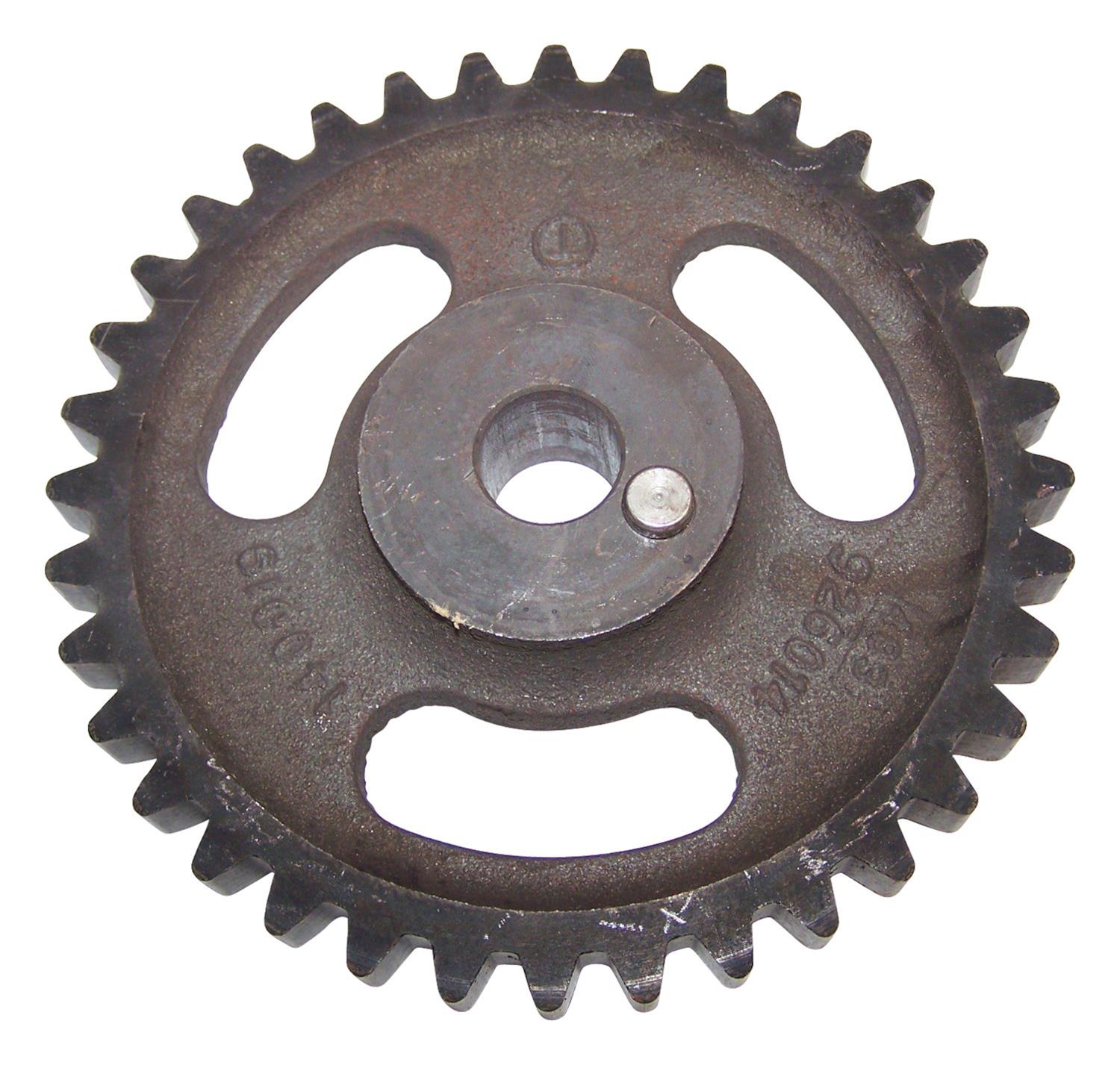 Crown Automotive 926157 Crown Automotive Camshaft Gears | Summit Racing