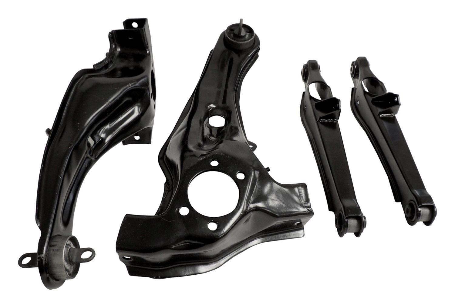 2009 DODGE CALIBER Crown Automotive CAK7 Crown Automotive Control Arms ...