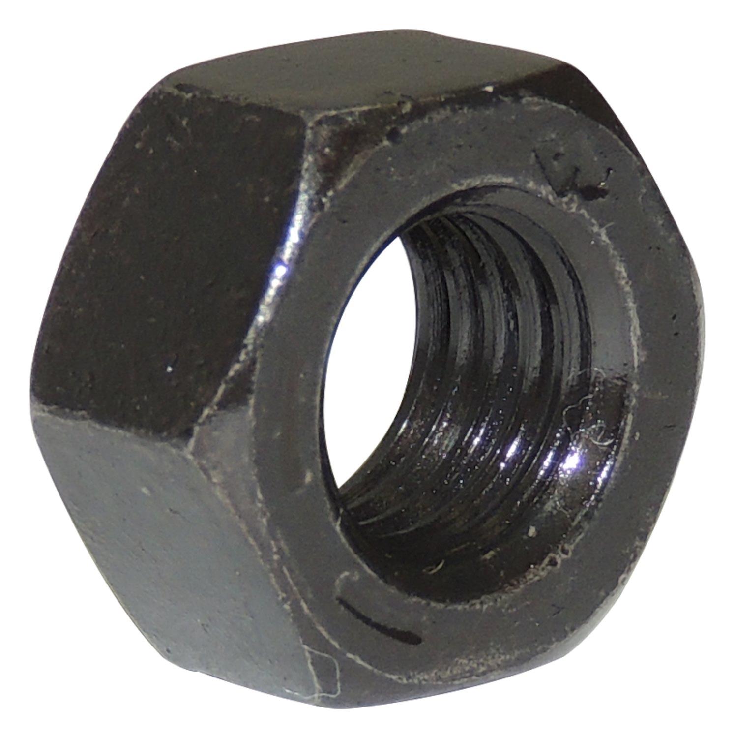 Crown Automotive G120368 Crown Automotive Replacement Nuts | Summit Racing