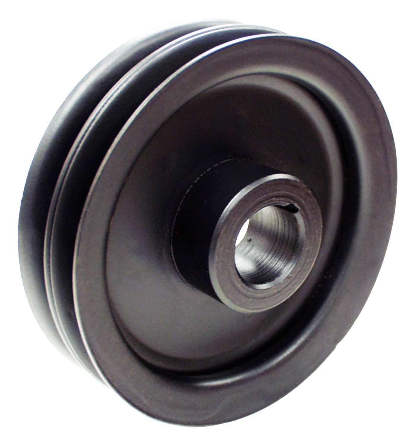 Crown Automotive J0646698 Crown Automotive Crankshaft Pulleys | Summit ...