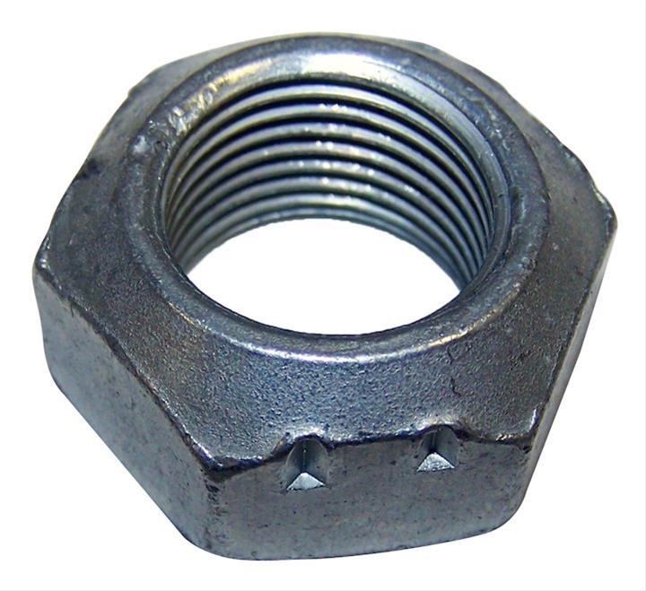 Crown Automotive J0801367 Crown Automotive Differential Pinion Nuts ...