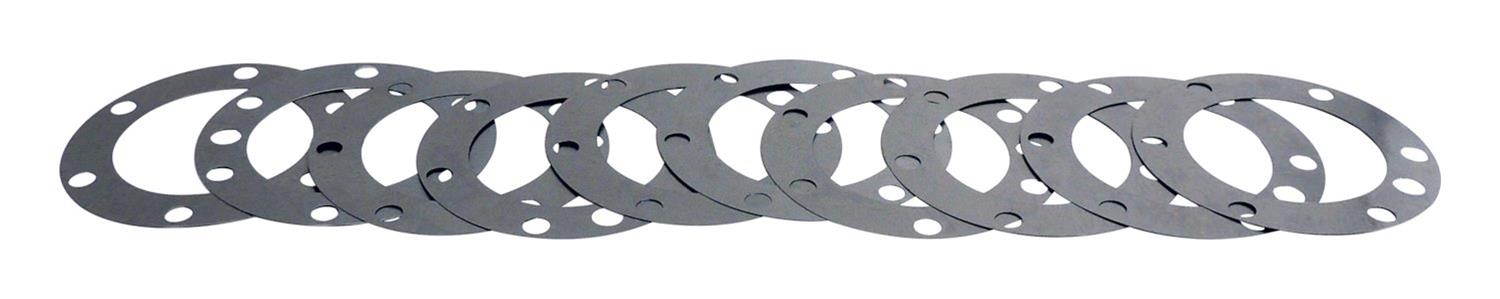 Crown Automotive J0805524 Crown Automotive Axle Shaft Bearing Shims ...