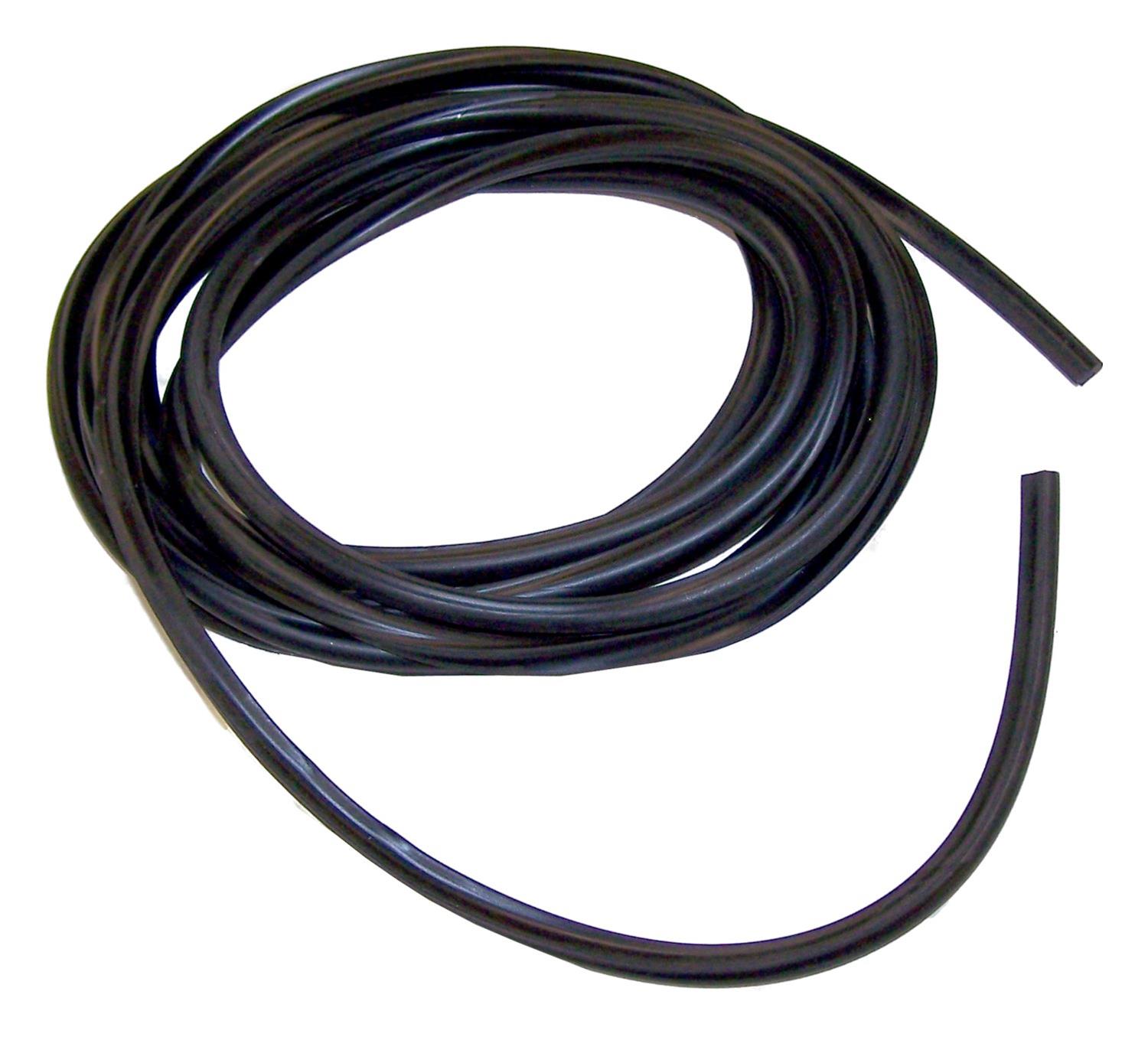 Crown Automotive J0978986 Crown Automotive Weatherstripping Seals ...