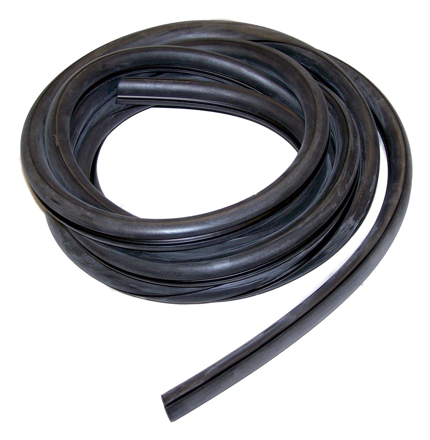 Crown Automotive J0978995 Crown Automotive Weatherstripping Seals ...