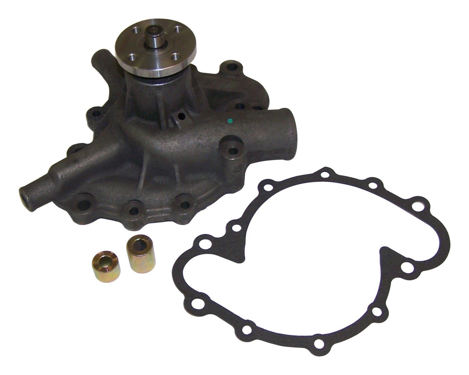 Crown Automotive J3234427 Crown Automotive Mechanical Water Pumps ...