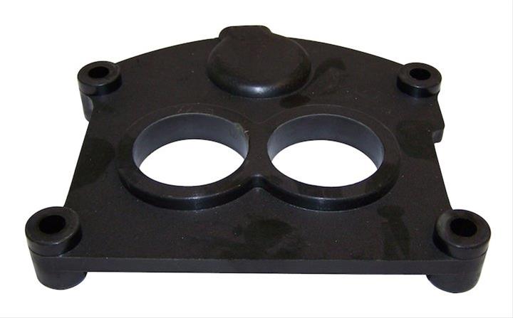 Crown Automotive J3240515 Crown Automotive Carburetor Insulator Spacers ...