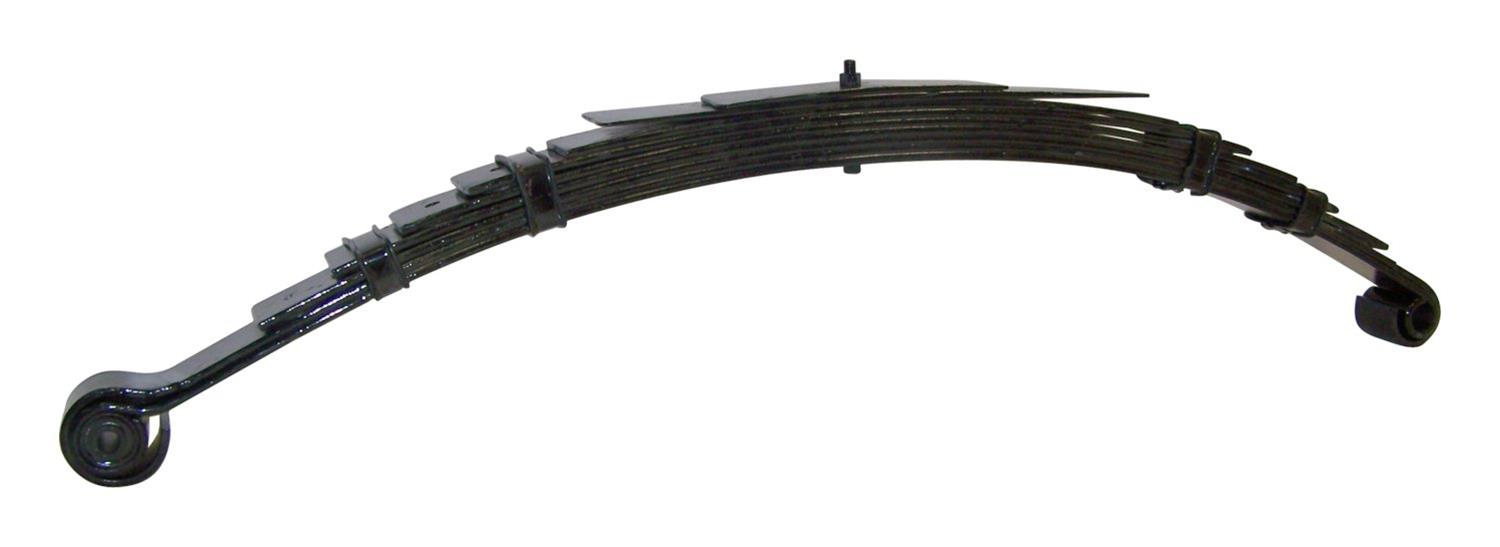 Crown Automotive J5356423 Crown Automotive Leaf Spring Assemblies ...