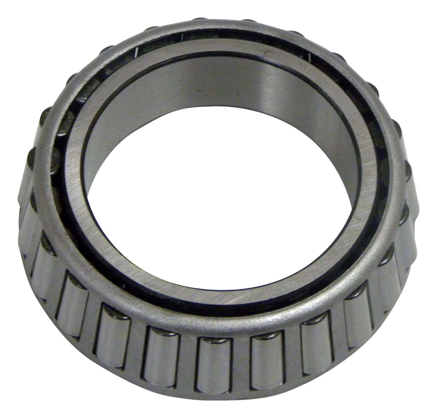 Crown Automotive J5356661 Crown Automotive Wheel Bearings | Summit Racing